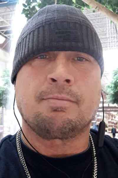 Daryl J. Carpenter 1971-2020 | News, Sports, Jobs - Tribune Chronicle